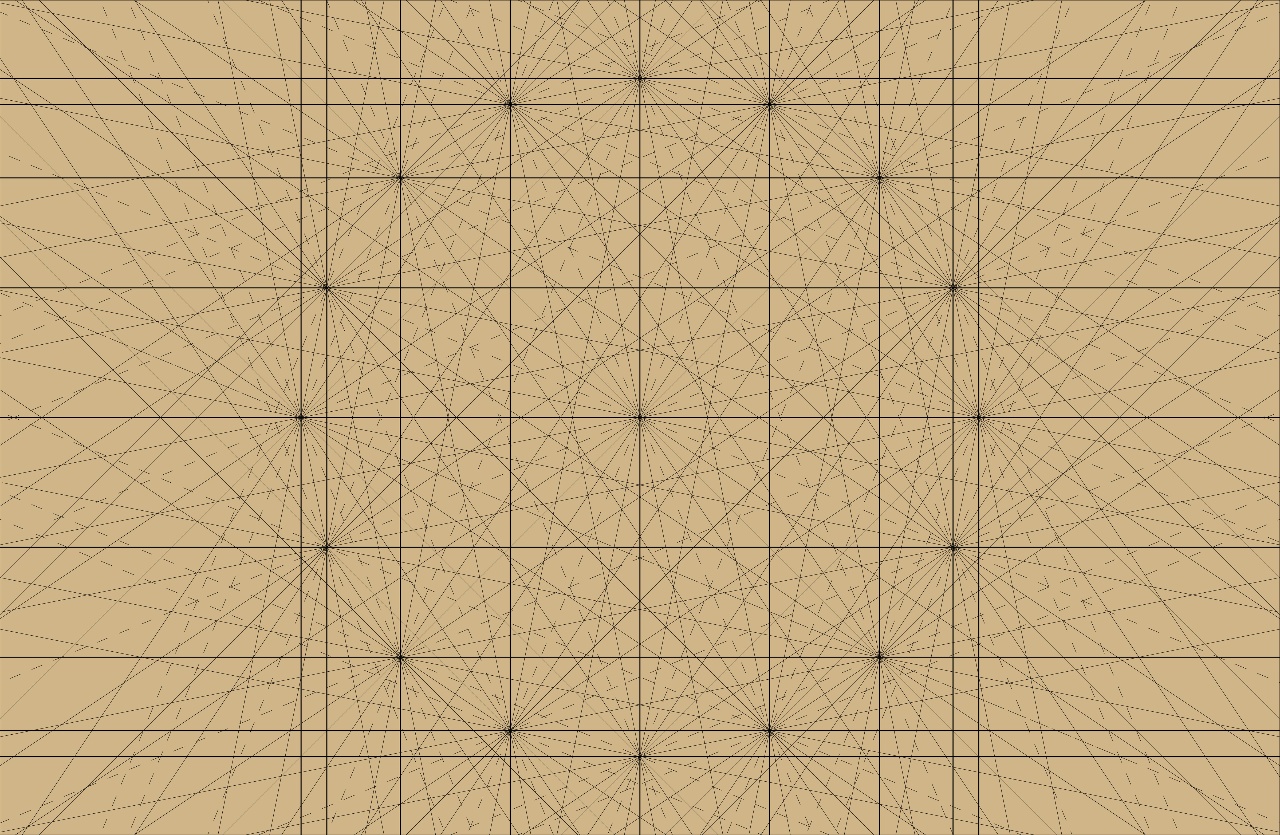 The Inspiration Behind Our 2023 Submarine Cable Map Design