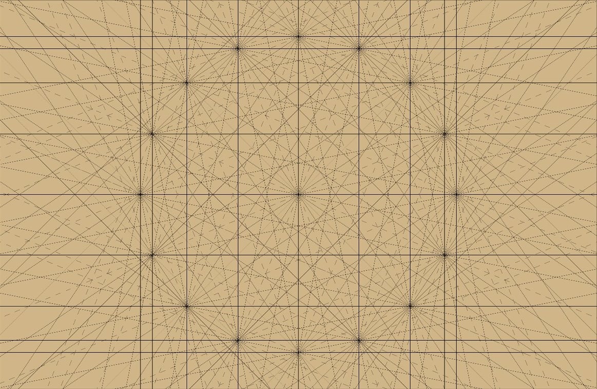 The Inspiration Behind Our 2023 Submarine Cable Map Design