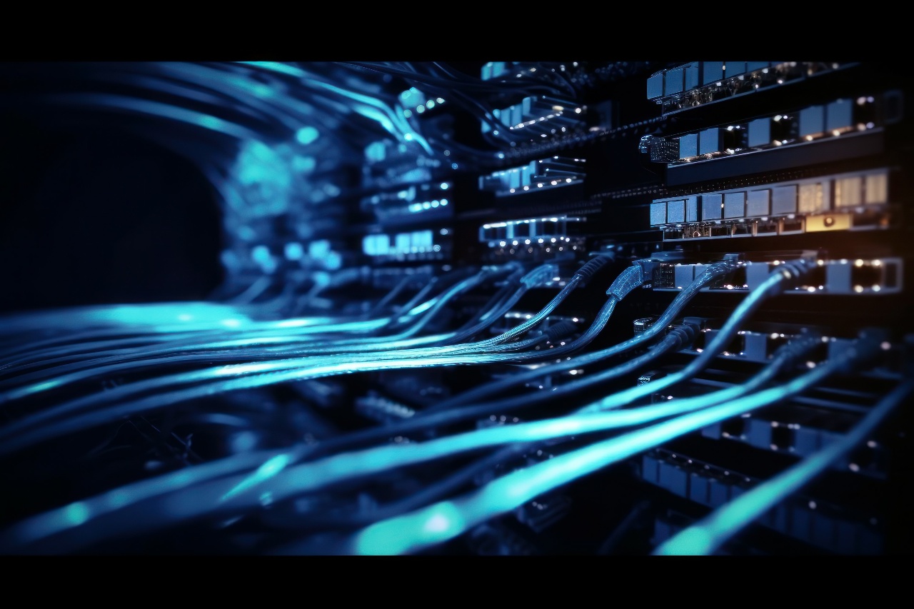 Where in the World Is the Largest Data Center Hub?