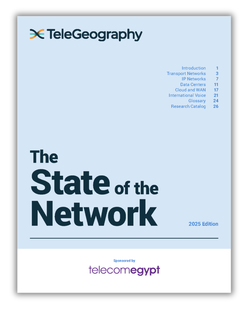 The State of the Network: Your 2025 Update on the Telecom Industry