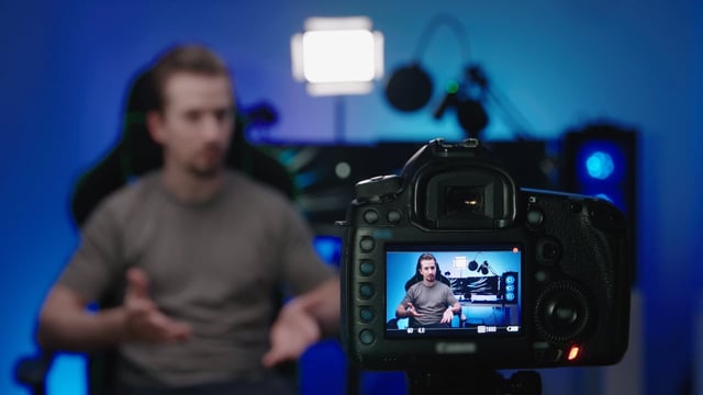 Explaining the Internet Through the Lifecycle of a YouTube Video