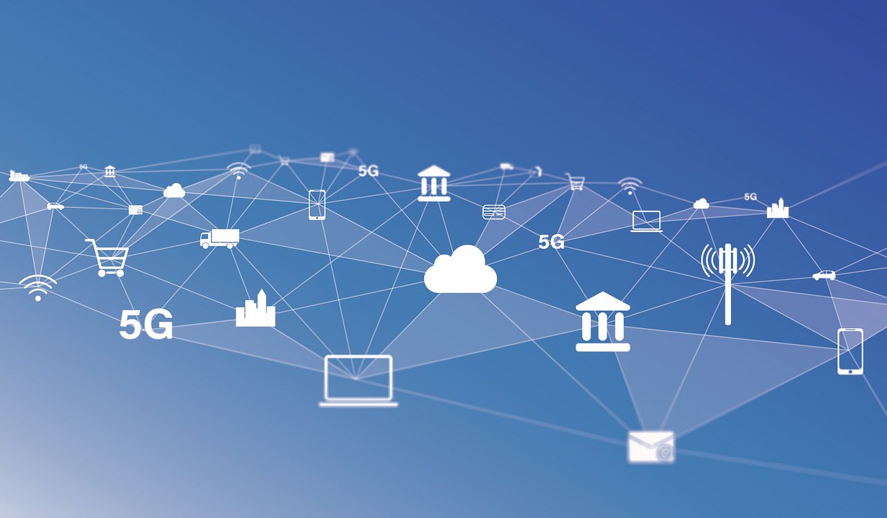 NaaS, Cloud, and the Future of 5G