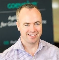 TeleGeography's Official Blog | Ciaran Roche